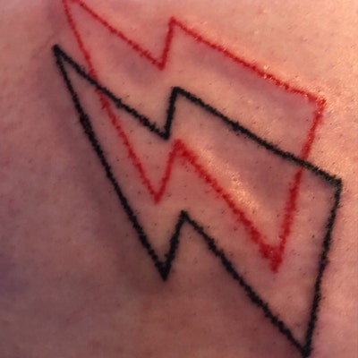 Tooth Face Prosthetic Scary Sfx Teeth Big Mouth Demon Mask Style Latex ...