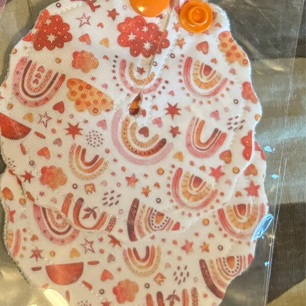 Crocodile Tubie/spc Pad - Etsy