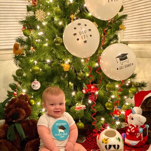 Doc Band Cranial Band Baby Plagiocephaly Helmet Graduate | Etsy