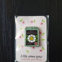 Kick Ass Patch Iron on Embroidered Patch Flower Cute Floral Accessories ...