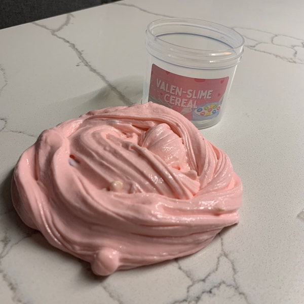 Mystery Slime Popular Slime Clear Slime Mystery Butter Slime Clear ...