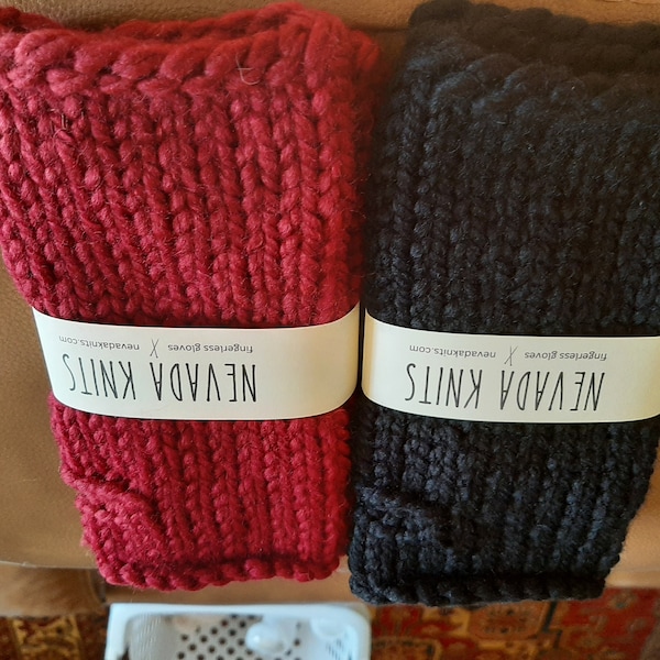 Knit Cabled Coffee Cozy, Cup Sleeve, Coffee Sweater, Stocking Stuffers ...