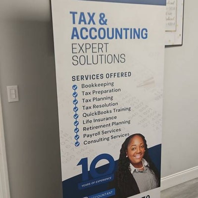 Retractable Banner, Custom Roll up Banner Stand, Pop up Banner Pop up ...