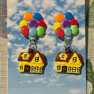 Totally 90s Polymer Clay Texture Themed Tile Nineties Acrylic Clay ...