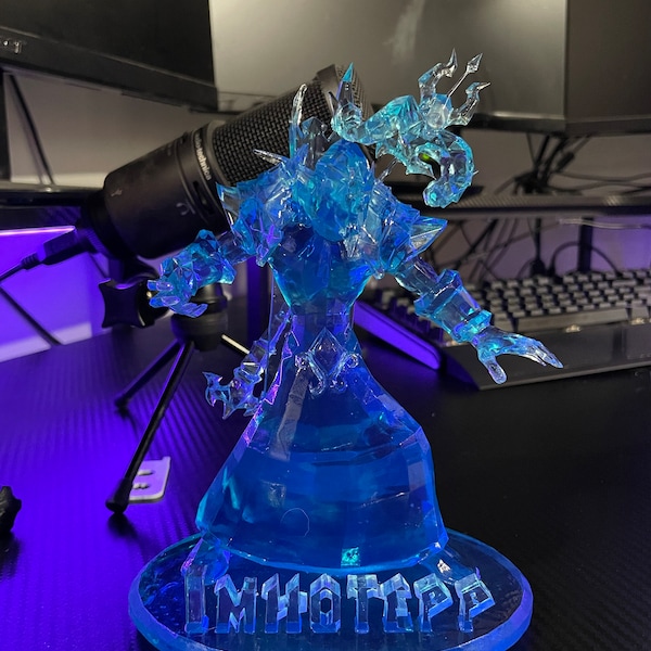 Custom Color Block Portraits - Etsy