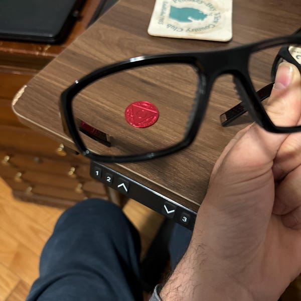 Gucci GG 3151 RLE Shiny Black White Eyeglasses Frames 53-15 135 Italy ...