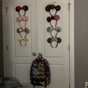Mickey Ear Wall Displays 5 10 or 20 Packs | Etsy