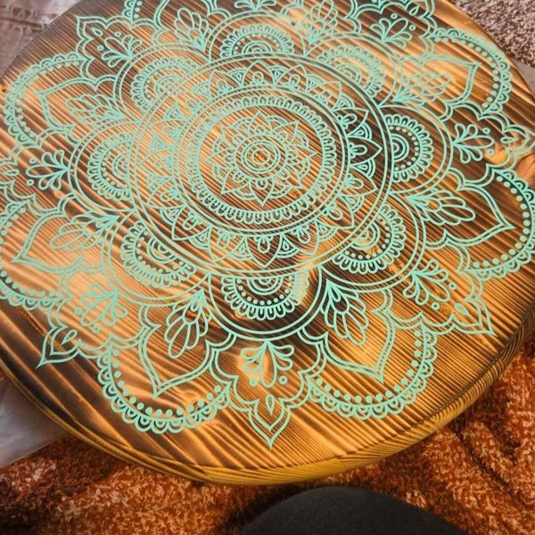 Yoga Vinyl Wall Decal, Yoga Studio Sign Wall Decor, Namaste, Lotus ...