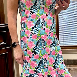 Preppy Cats Digital Paper, 10 Seamless Patterns for Printable Scrapbook ...