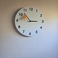 X-ray Lungs Wall Clock - Etsy