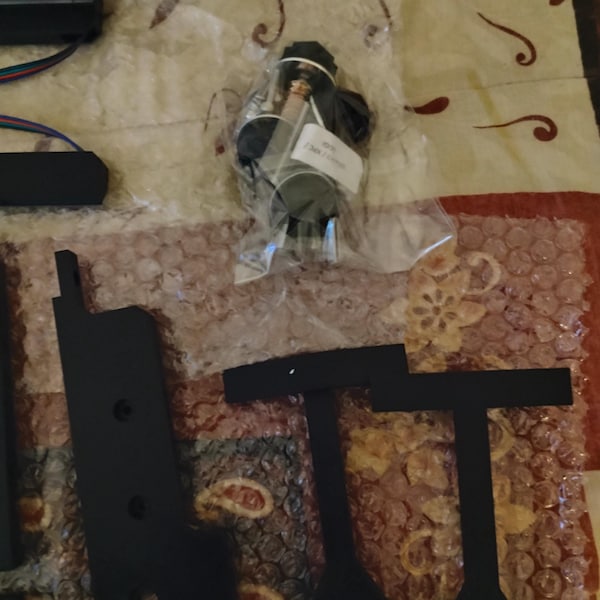 Honeycomb Alpha Yoke, Honeycomb Bravo Throttle and Logitech Panel ...