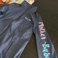 Radiology Nurse Jacket CT Embroidered Radiologist Custom Personalized ...