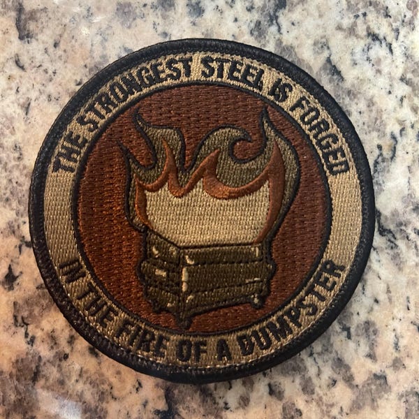 Morale Patch Bundle Operational Camouflage Pattern Pick Three - Etsy