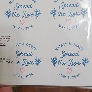 Personalized Book Plate Stickers, Custom for the Library of Stickers ...