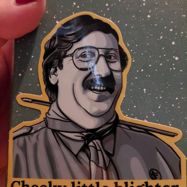 The Taskmaster, Greg Davies, Taskmaster, Art Print. - Etsy