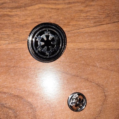 Holster for Blaster Pistol SE44C First Order Officer Replica SW - Etsy