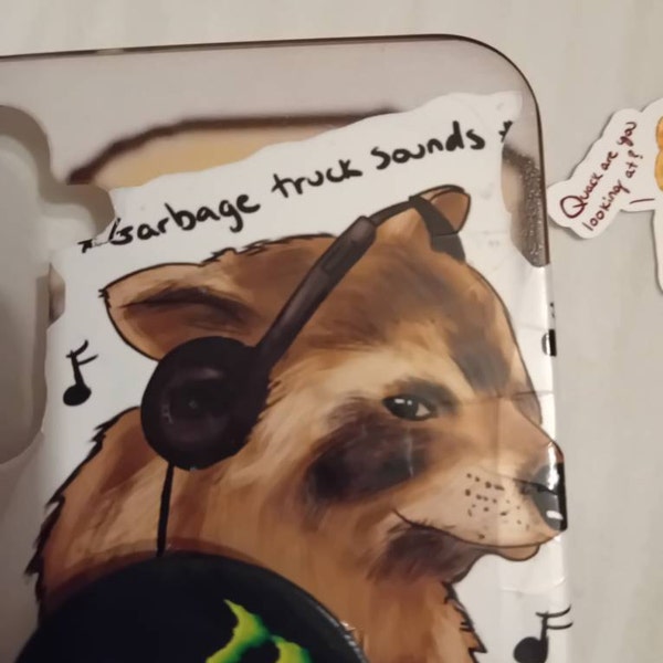 Spicy Brain Sticker Mental Health Laptop Sticker Neurodivergent Funny ...