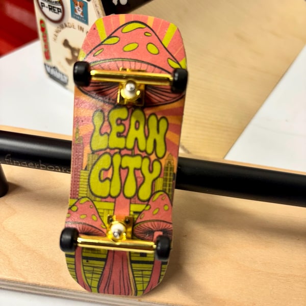 3 STAIR OBSTACLE STL - 3D Print Your Own Fingerboard Obstacle - 3 Stair ...