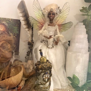 The Selkie Bride - Etsy