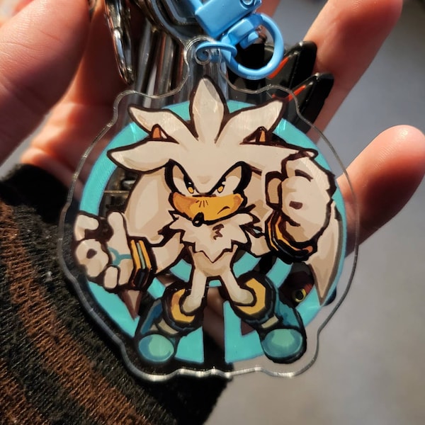 PREORDER Idw/archie Sonic Charms Sally, Scourge, Tangle, Whisper, Surge ...