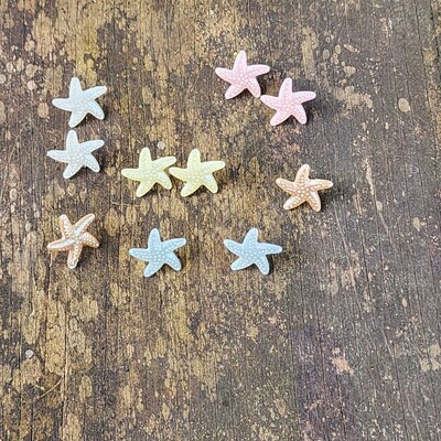 Wood Music Note Mix 48 Pieces Treble Clef Eighth Note - Etsy