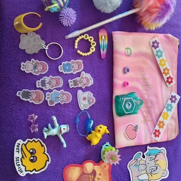 Scenecore Png Tuber Base - Etsy