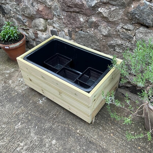 Privacy Barrier Divider Border Fence Wall for Driveway & Gardens ...