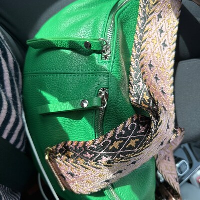 Bag Strap, Bag Strap, Wide Strap, Shoulder Strap, Fabric Strap, Bag ...