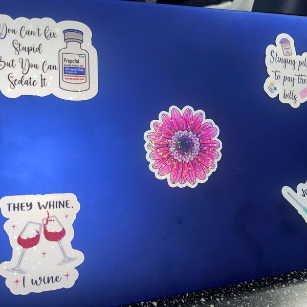 ahstickershop - Etsy
