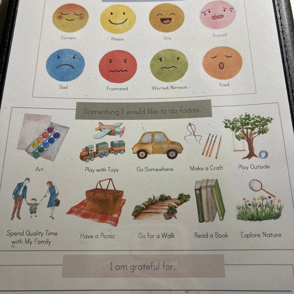 Morning Menu Daily Sheet | Morning Time Elementary | Morning Time ...