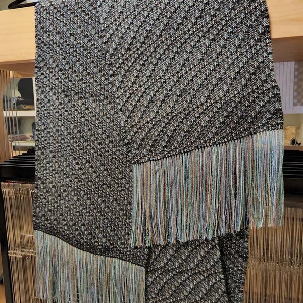 Verona - 8shaft Towel Weaving Draft - Etsy