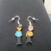 Red Dwarf Jewellery - Etsy UK