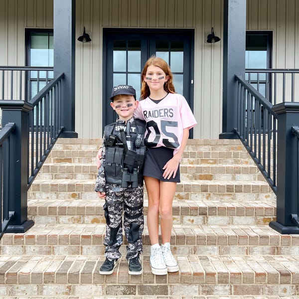 Custom Referee Jersey for Officials V-neck Black & White Stripes ...