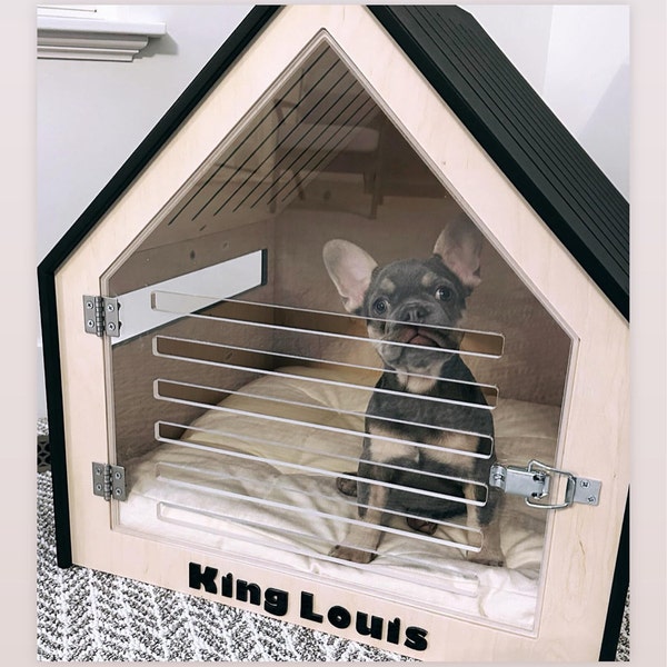 Pet Name Signboard for Dog/cat House. - Etsy