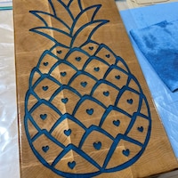 Woodland Animals Layered SVG Cut File Cricut Silhouette Forest Fox ...