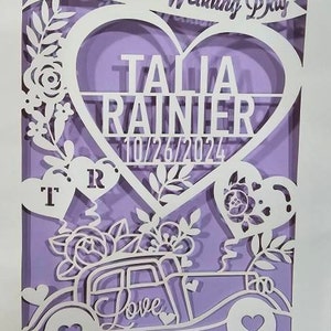 Personalized Graduation Cards for Graduates Students Friends ...