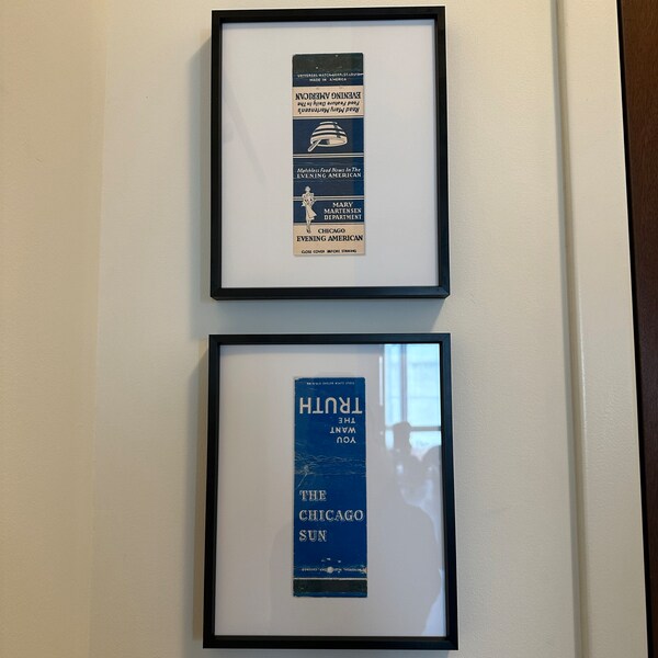 LOGAN SQUARE CTA Blue Line, Chicago Photography Print - Unframed Wall ...