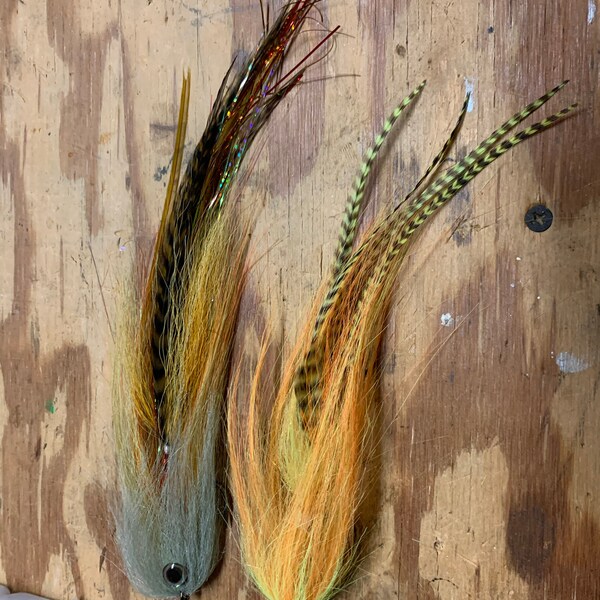 Wicked Flyfishing Fly Assortment 24pc - Etsy