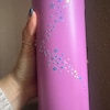 Tiny Sparkle Stickers Vinyl GLOW Star Waterproof Tiny Stars Small ...