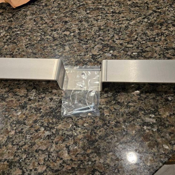 US Agent Shield - John Walker Cosplay - Custom Metal Captain America ...