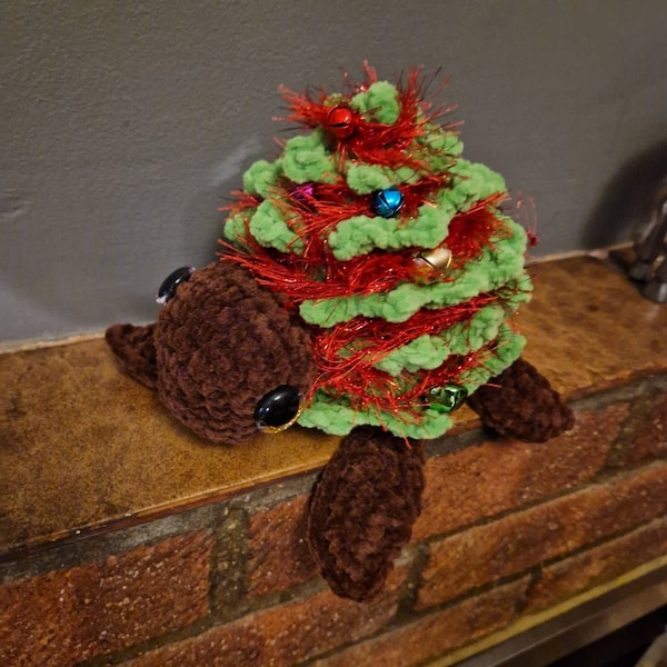 Flower Turtle Pattern Bundle Crochet PDF Download Beginner Friendly ...