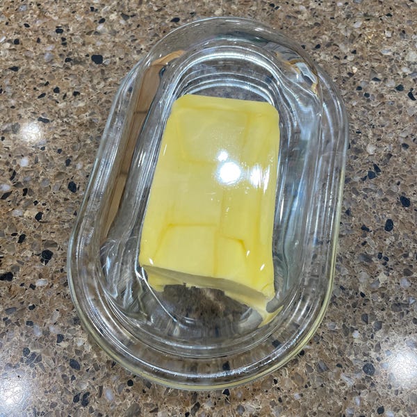 Vintage Metal Colander With Two Handles and Bowl is Footed. Perfect ...