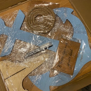 Anchor Wedding Guest Book Nautical Wedding Sign Navy Wedding - Etsy