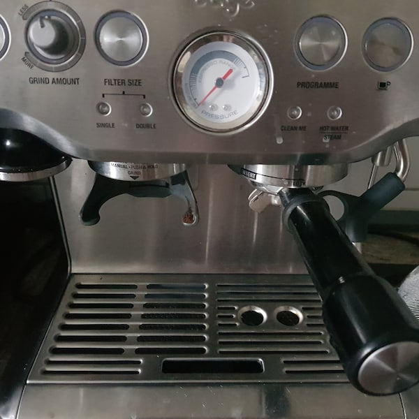 Replacement Grinder Gear for Breville / Sage Smart Grinder Pro, Barista ...