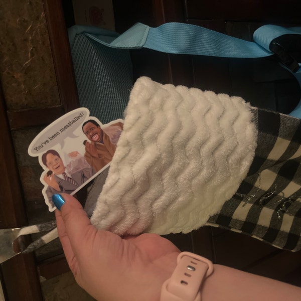 Gory Donut, Jelly Donut, Gothic Donut, Donut Sticker, Spooky Season ...