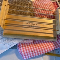 Meco Modes poppy Traditional Bishop Dress With No Sleeve Seams - Etsy ...