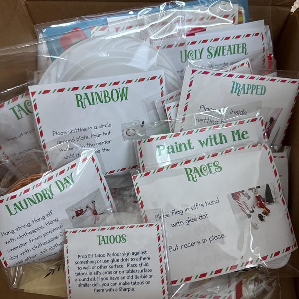 Halloween Treat Bag Toppers PRINTABLE Halloween Birthday Party Favors ...