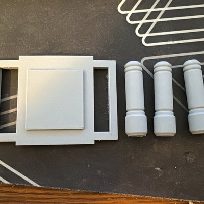 Jedi / Sith Robe Sewing Pattern Sizes S to XL Star Wars: Rebels Cosplay ...