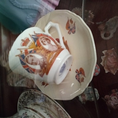 Vintage Quirky Stylised Studio Pottery Wren Bird Brown and - Etsy UK