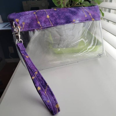 Emma Stadium Bag Digital Sewing Pattern PDF Bag Pattern Print at Home ...